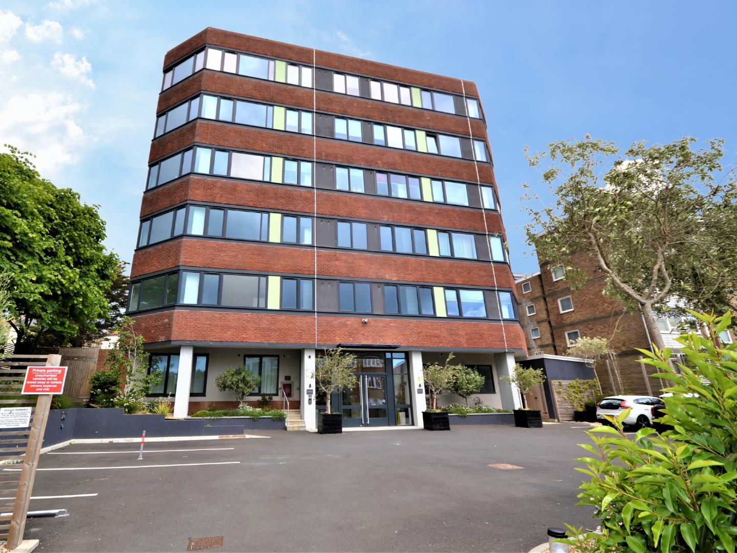 Properties Archive - Oakfield Estate Agents